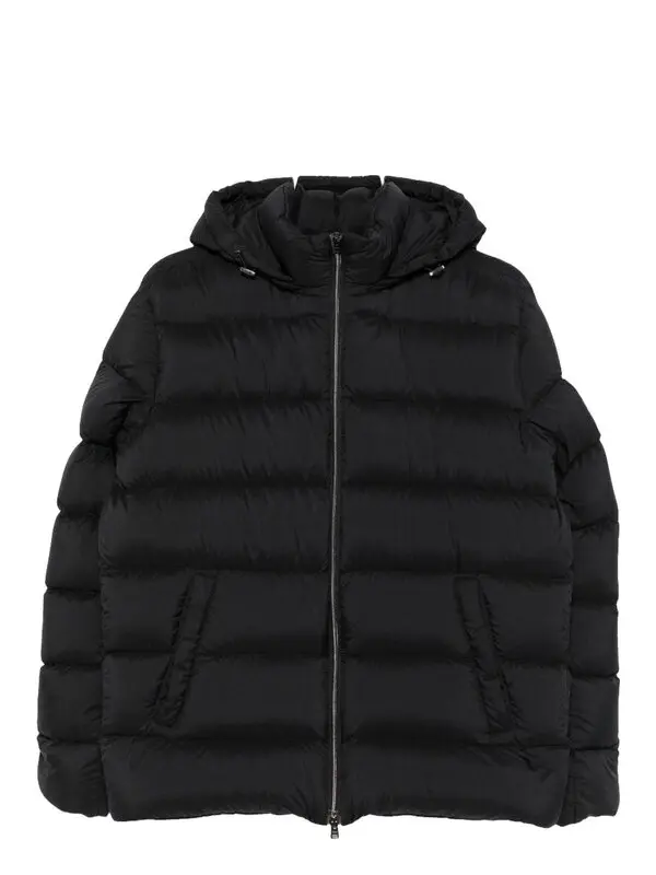 Herno Nylon Down Jacket - Multicolor