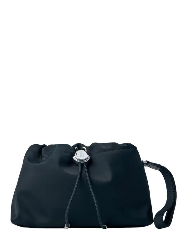 Moncler Trick Pouch - Black