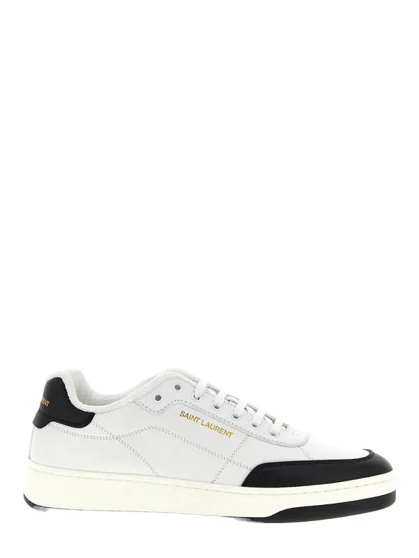 Saint Laurent Sl/61 Sneakers - Multicolor