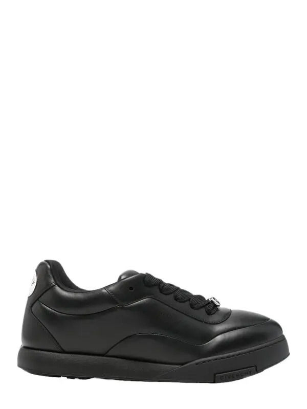 Givenchy Yard Leather Sneakers - Multicolor