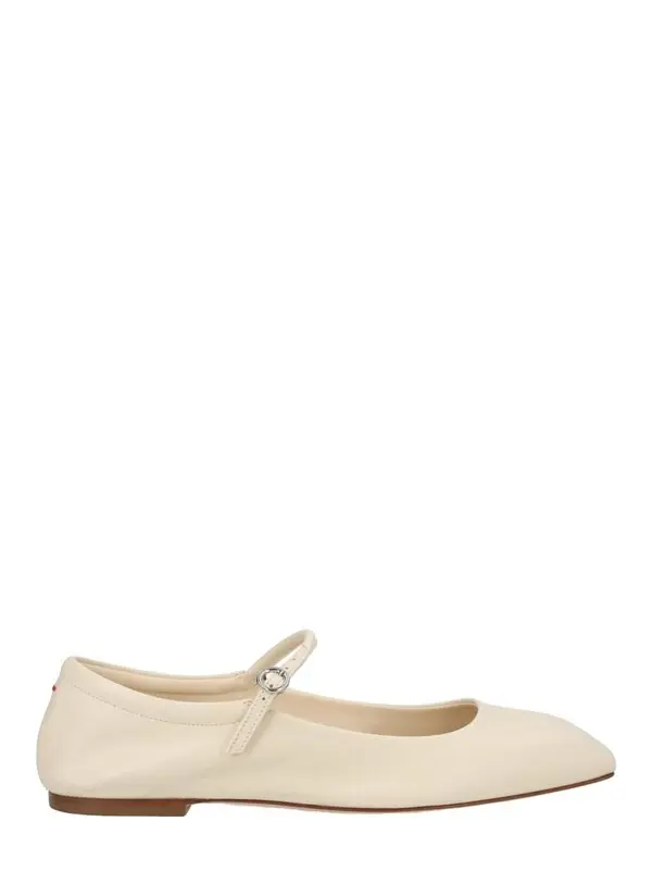 AeydĒ Uma Mary-jane Shoe - Cream