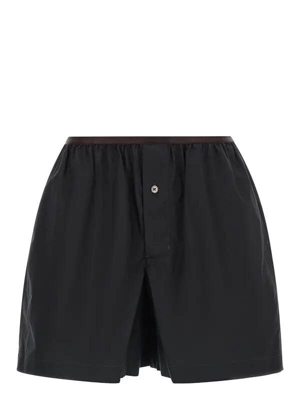 LEMAIRE Boxer' Shorts - Gray