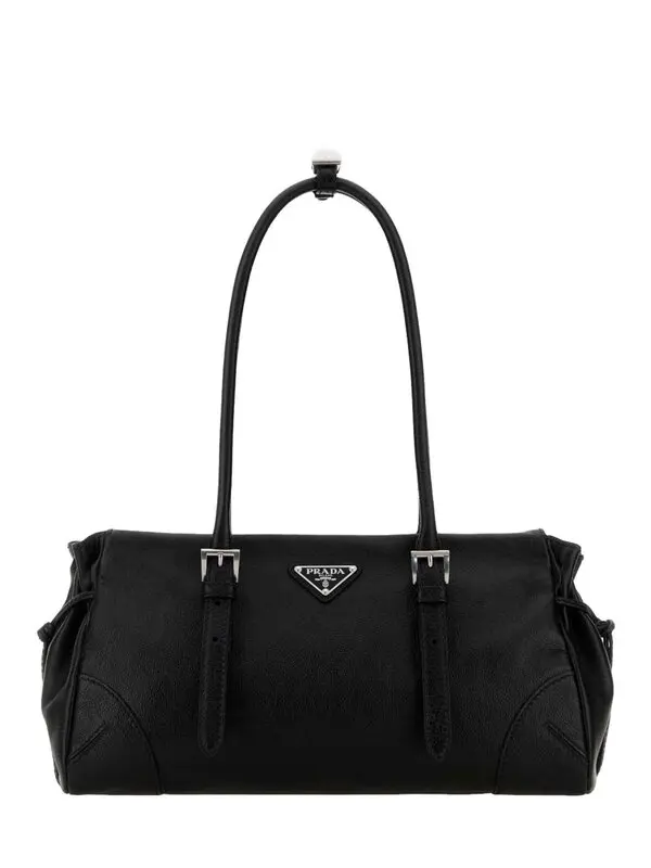 Prada Handbag - Black