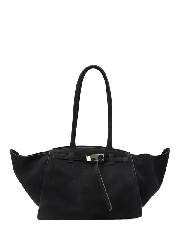 Benedetta Bruzziches Tote Bags - Black