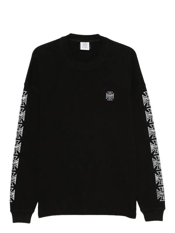 Vetements T-shirts & Vests T-shirts - Black