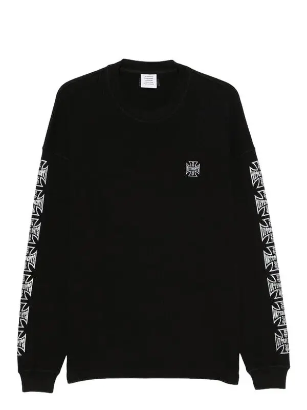 Vetements T-shirts & Vests T-shirts - Black