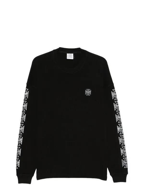 Vetements T-shirts & Vests T-shirts - Black