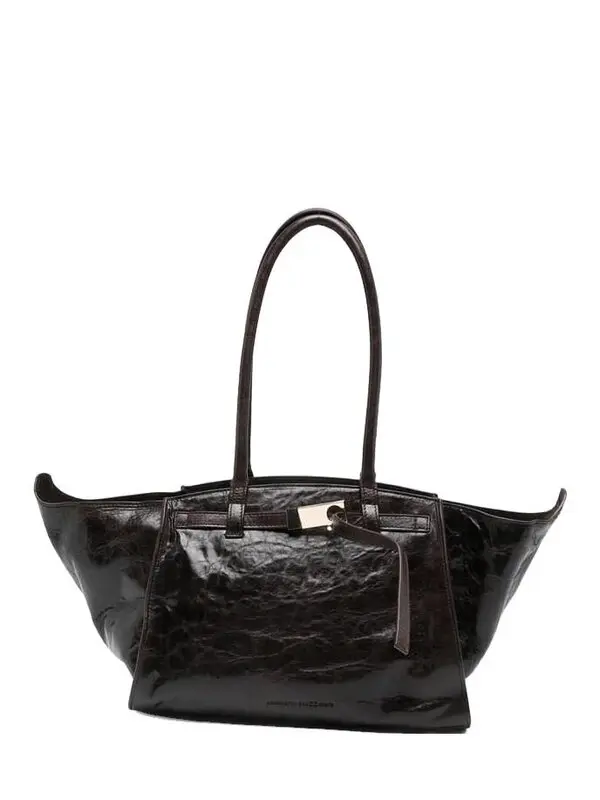 Benedetta Bruzziches Tote Bags - Brown