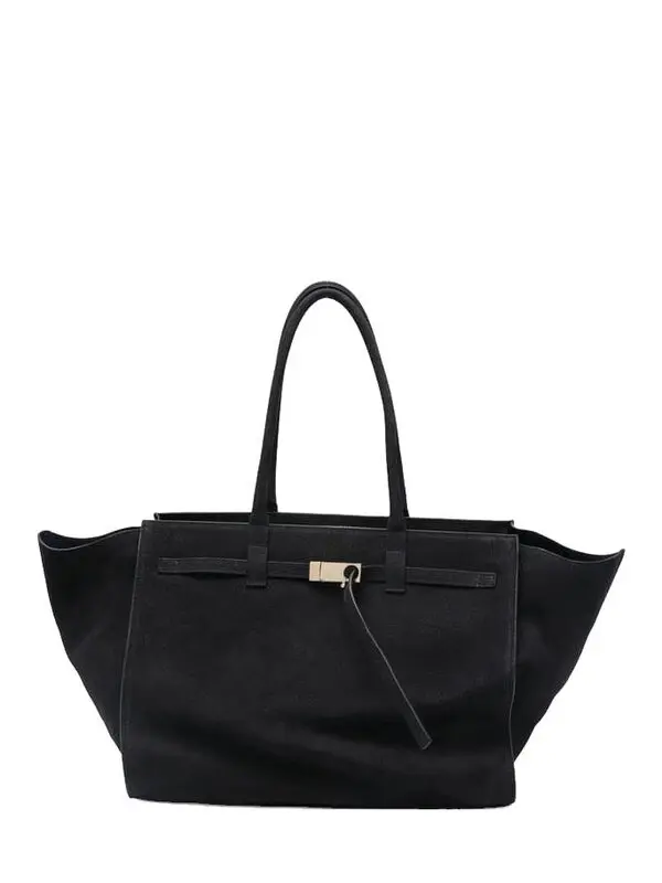 Benedetta Bruzziches Tote Bags - Blue