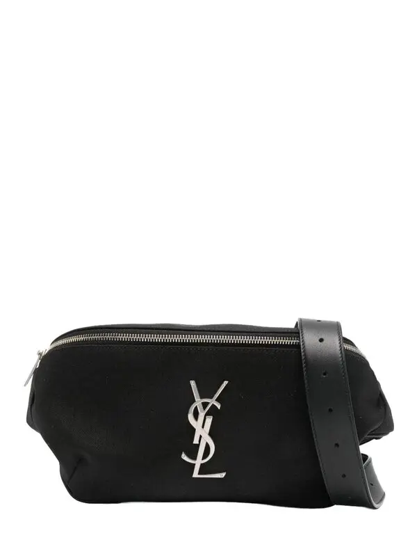 Saint Laurent Cassandre Beltbag - Multicolor
