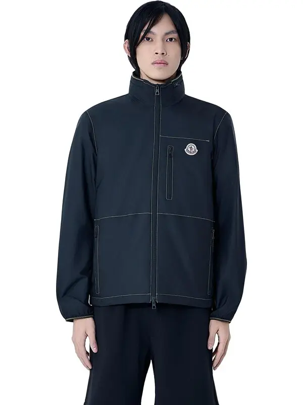 Moncler Arrakis Jacket - Black