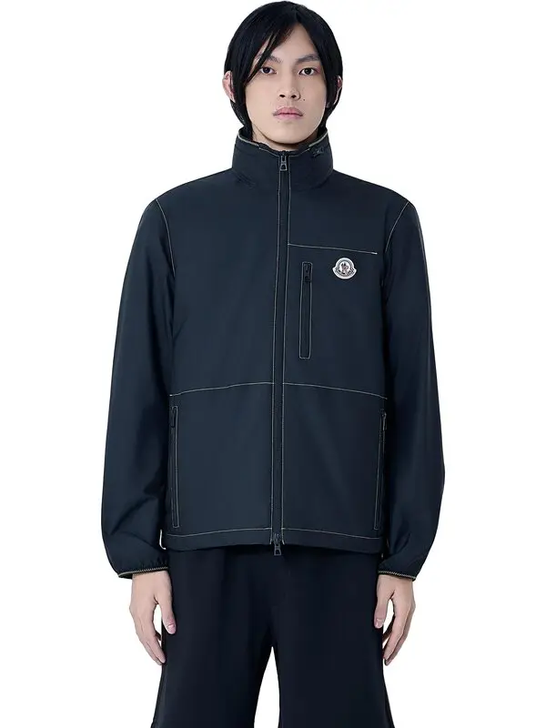 Moncler Arrakis Jacket - Black