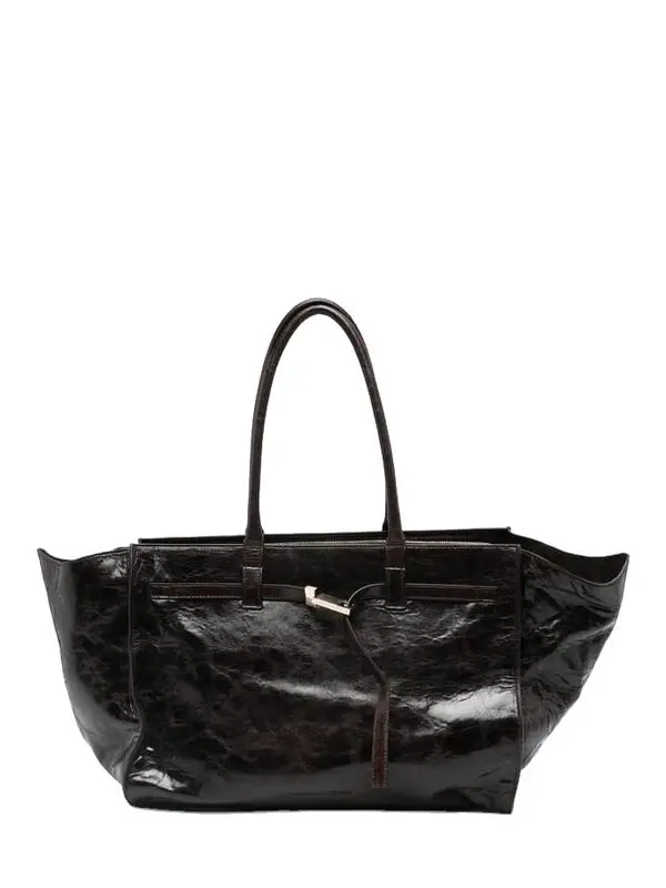 Benedetta Bruzziches Tote Bags - Brown