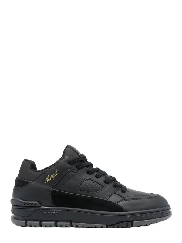 Axel Arigato Low-top Trainers - Black