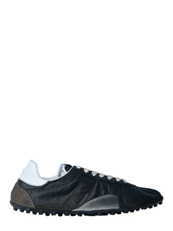 MAISON MARGIELA Sprinters Sneakers - Black
