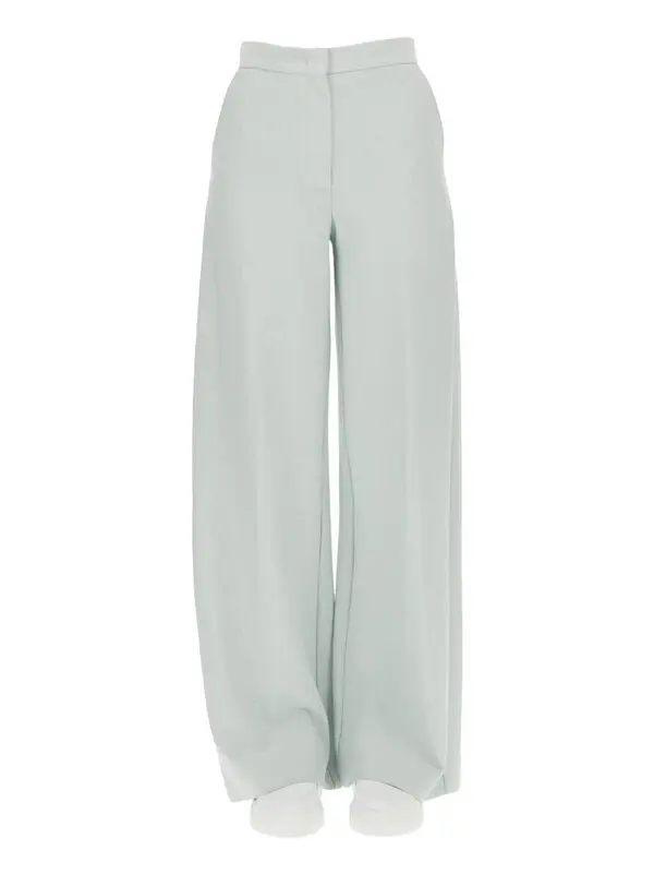 Max Mara Orsola Trousers - Multicolor