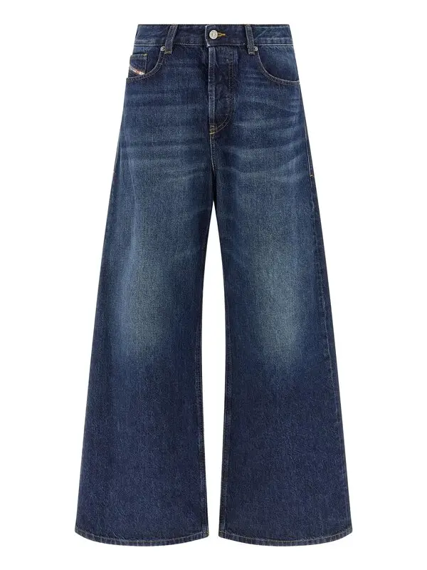 DIESEL® 1996 D-sire Jeans - Blue