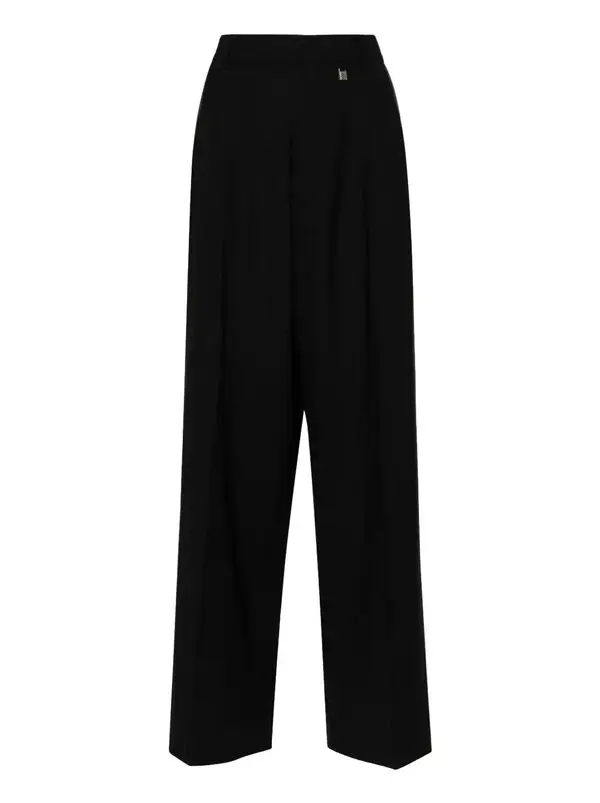 Giuseppe Di Morabito Tailored Pants - Multicolor