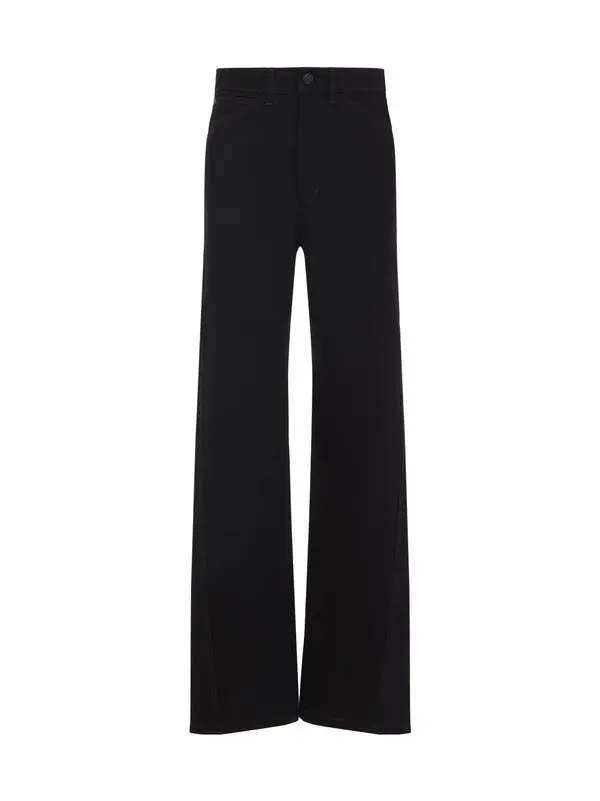 LEMAIRE Twisted Pants - Gray