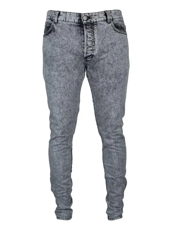 Balmain Jean - Gray