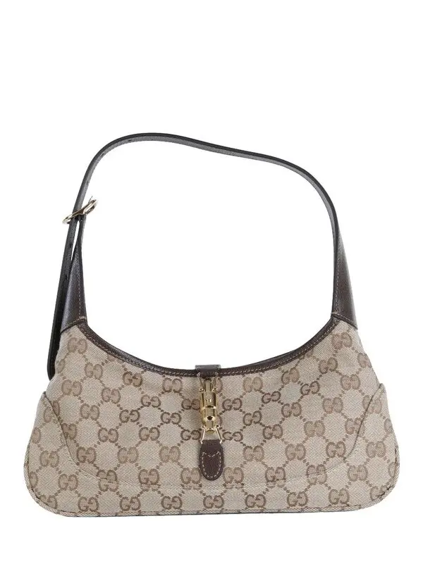Gucci Jackie Slim Medium Shoulder Bag - Multicolor