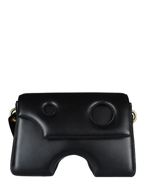 Off-White Burrow 22 Shoulder Bag - Black