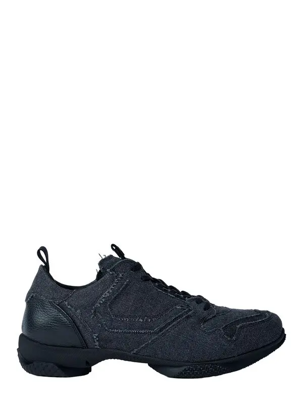 KIKO KOSTADINOV Ostro Sneakers - Black
