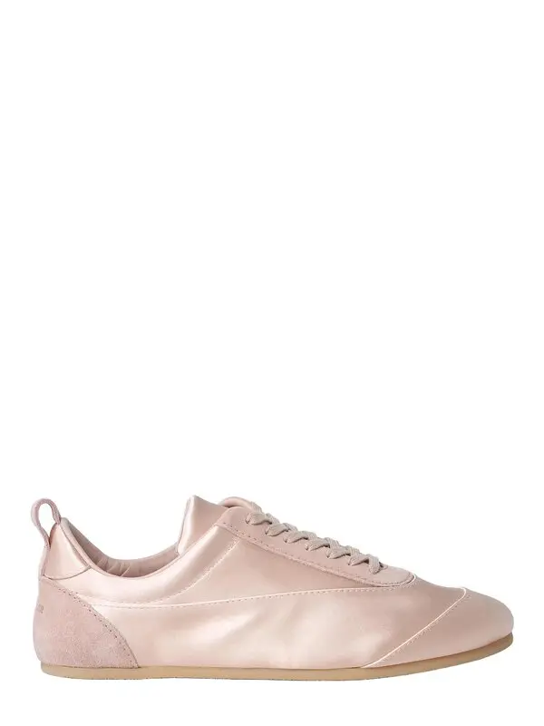 JIL SANDER Low-top Sneakers - Pink