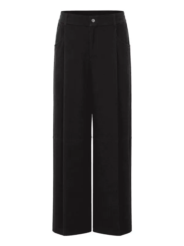 Brunello Cucinelli Track Pants - Black