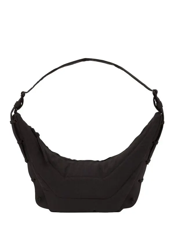 LEMAIRE Soft Game Medium Nylon Shoulder Bag - Multicolor