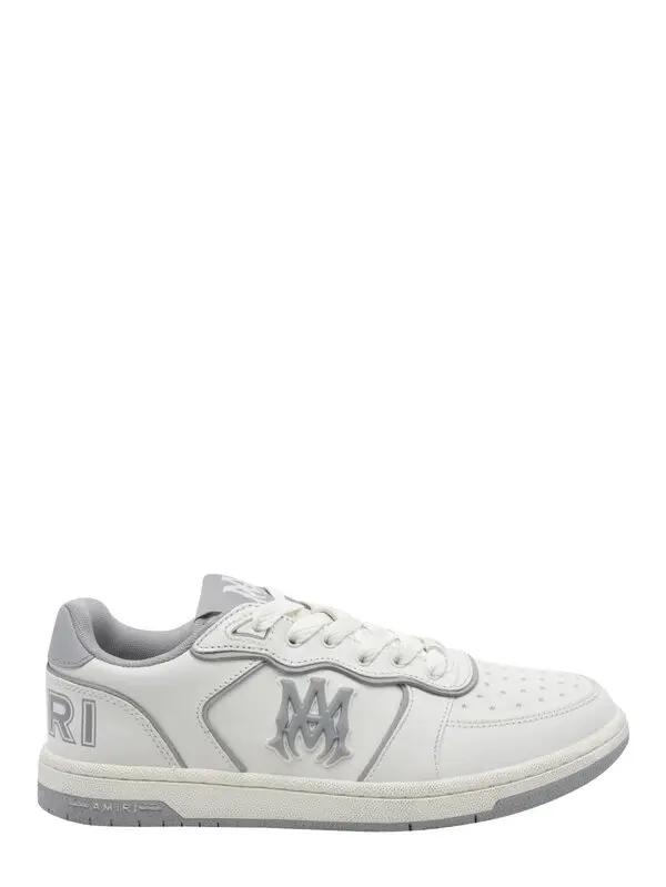 Amiri Newport Sneakers - White