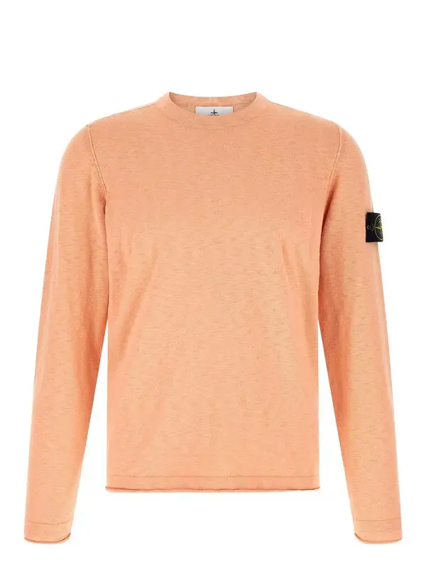 Stone Island 5100052 Sweater - Pink