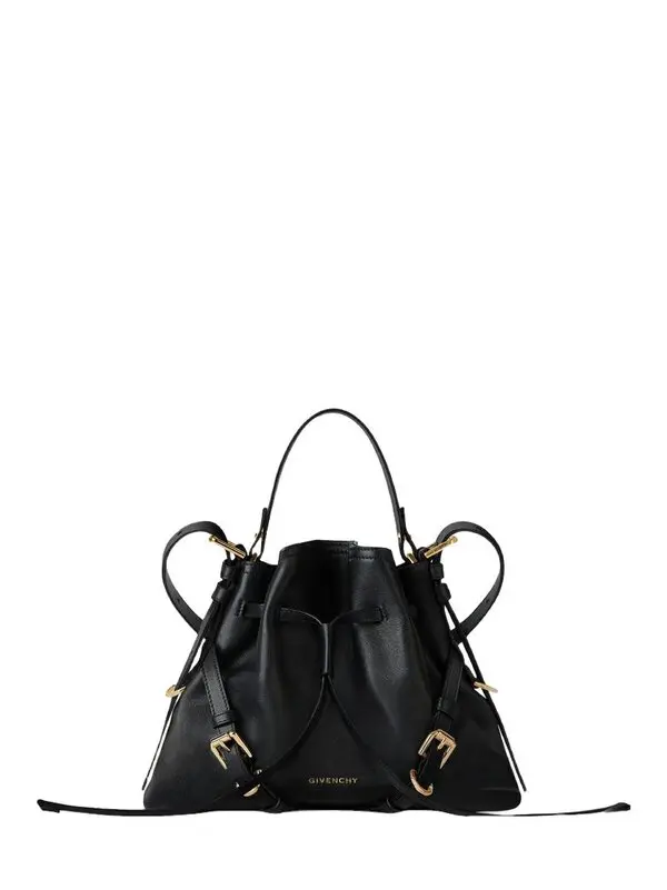Givenchy Bucket Bag - Black