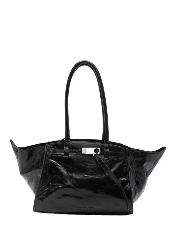 Benedetta Bruzziches Tote Bags - Black