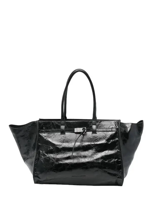 Benedetta Bruzziches Tote Bags - Brown