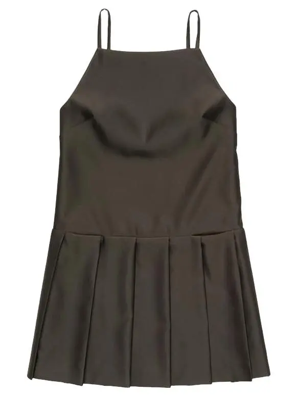 Acne Studios Cocktail & Party Dress - Brown