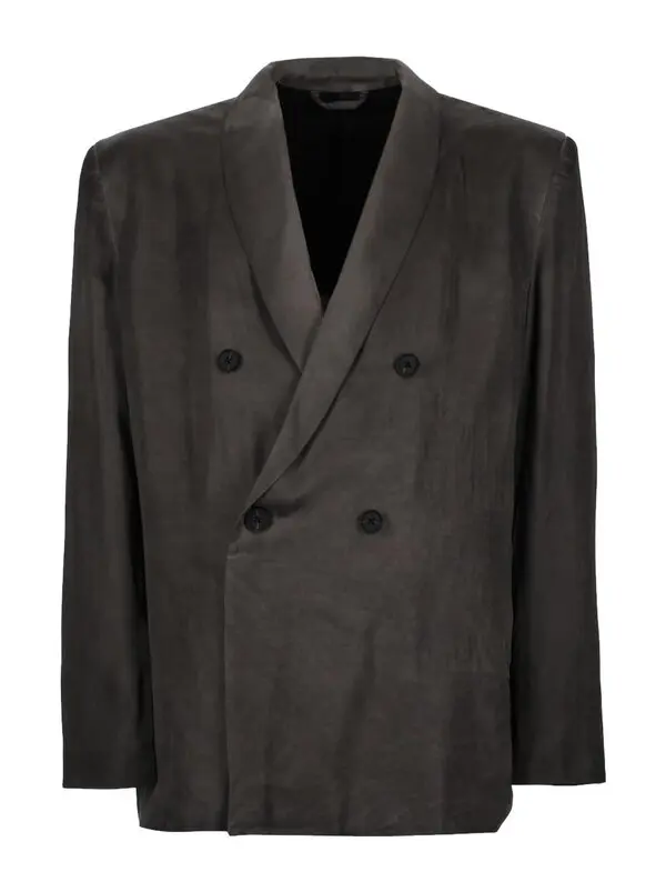 DIESEL® Blazer J-arman-albg - Gray