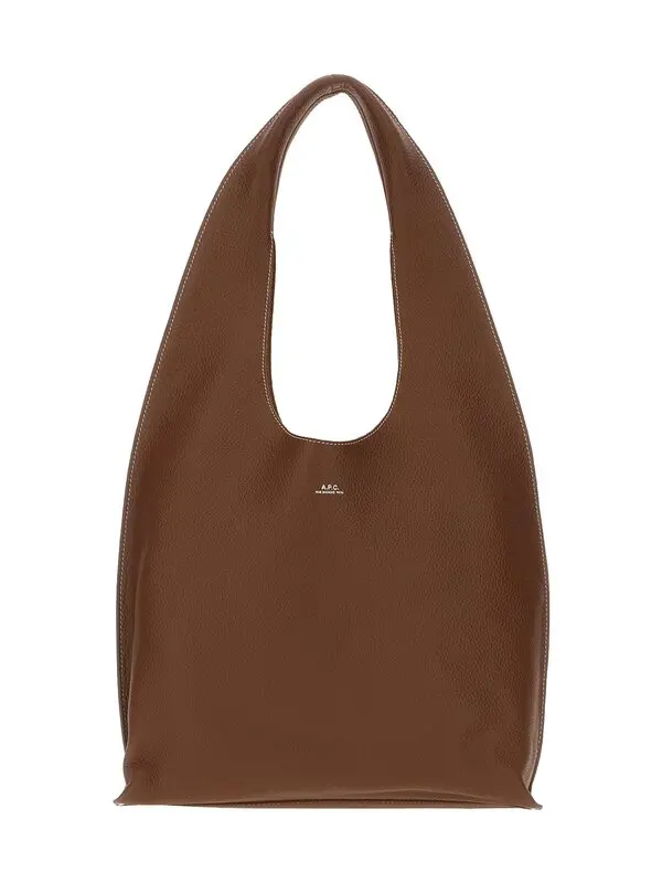 A.p.c. Bags Shopper Bags - Multicolor