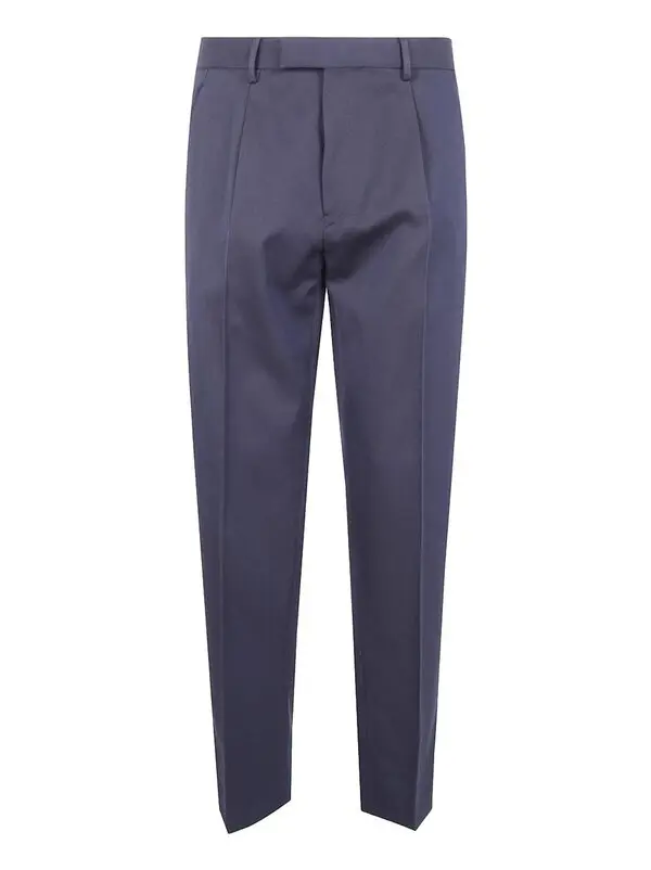 Zegna Pants - Blue