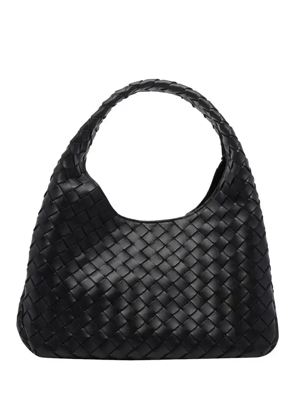 Bottega Veneta Campana - Black