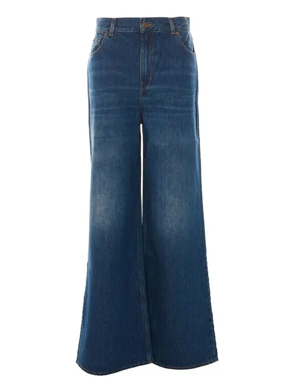 Chloé Jeans - Blue