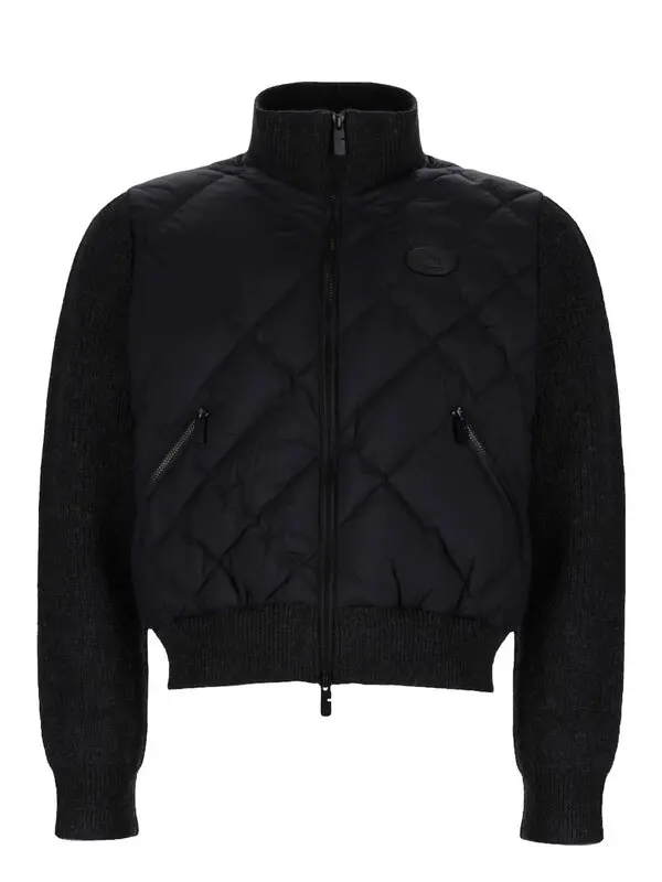 Burberry Kelsley Jacket - Black