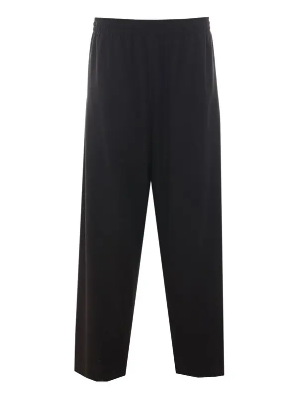 Gucci Track Pants - Black