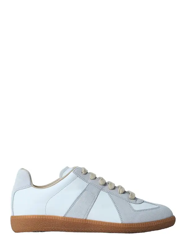 MAISON MARGIELA Replica Sneakers - White