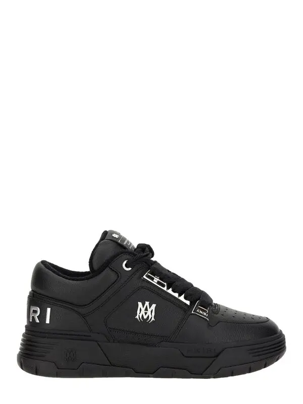 Amiri Ma-1 Sneaker - Black