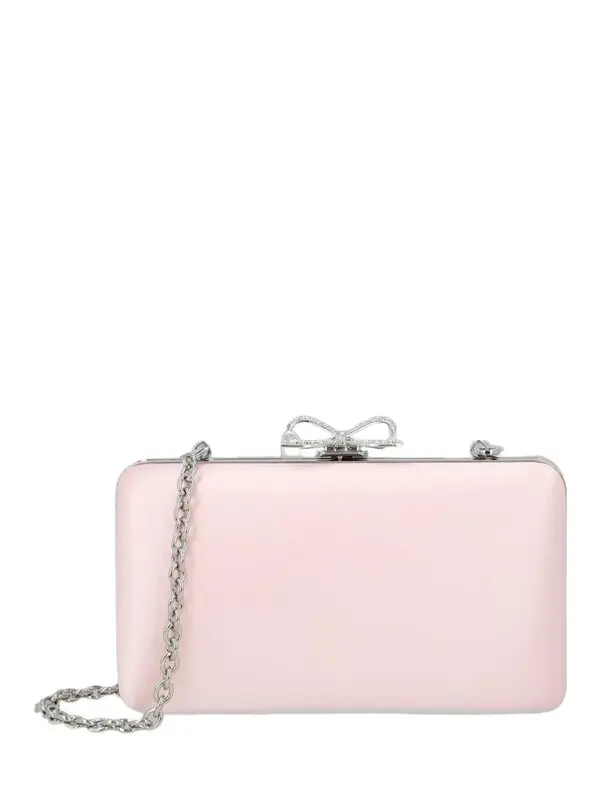 SELF-PORTRAIT Clutch - Pink