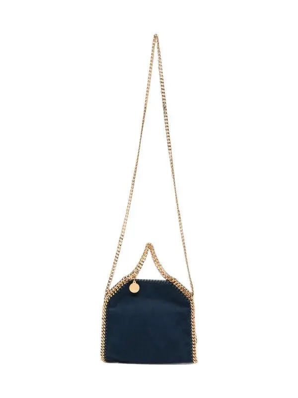 Stella McCartney Falabella Tiny Crossbody Bag - Multicolor
