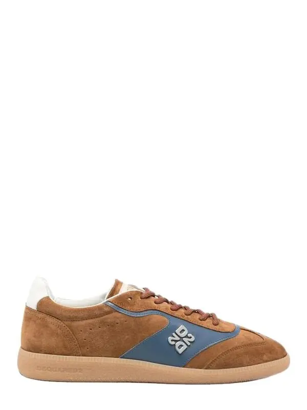 Dsquared2 Low-top Sneakers - Brown