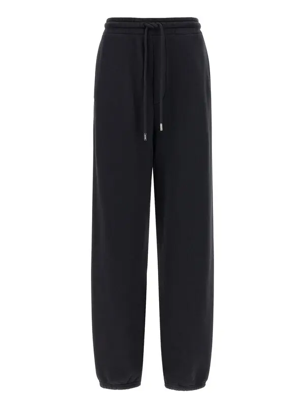 Jacquemus Le Jogging Torneo' Joggers - Blue