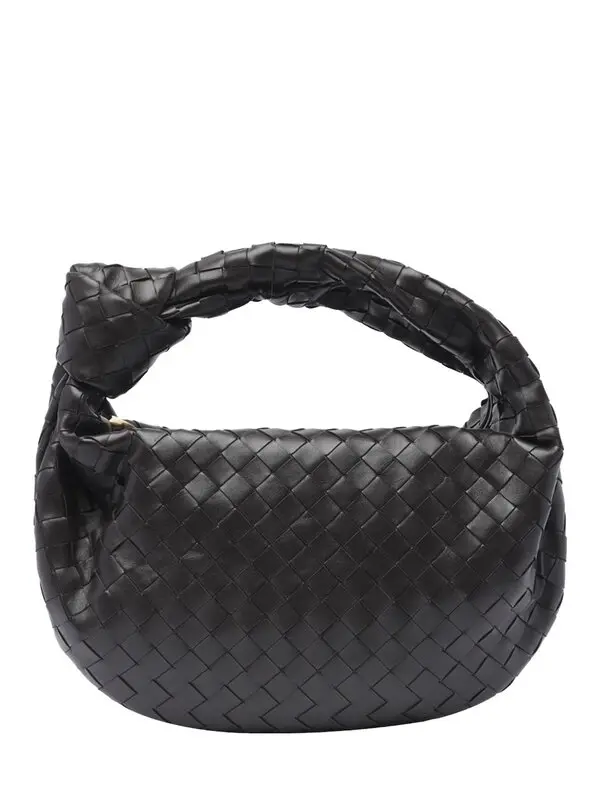 Bottega Veneta Small Jodie - Brown